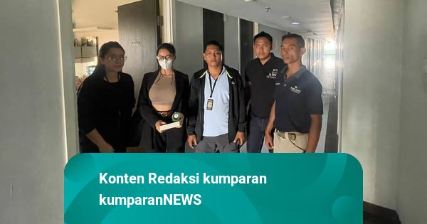 Polda Metro Jaya: Siskaeee Seorang Diri saat Ditangkap di Yogyakarta | kumparan.com
